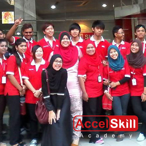 Pendaftaran Diploma Kemahiran Malaysia | ACCELSKILL